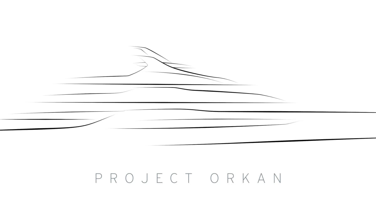 Neuer Auftrag: Nobiskrug baut 83 Meter | BOOTE