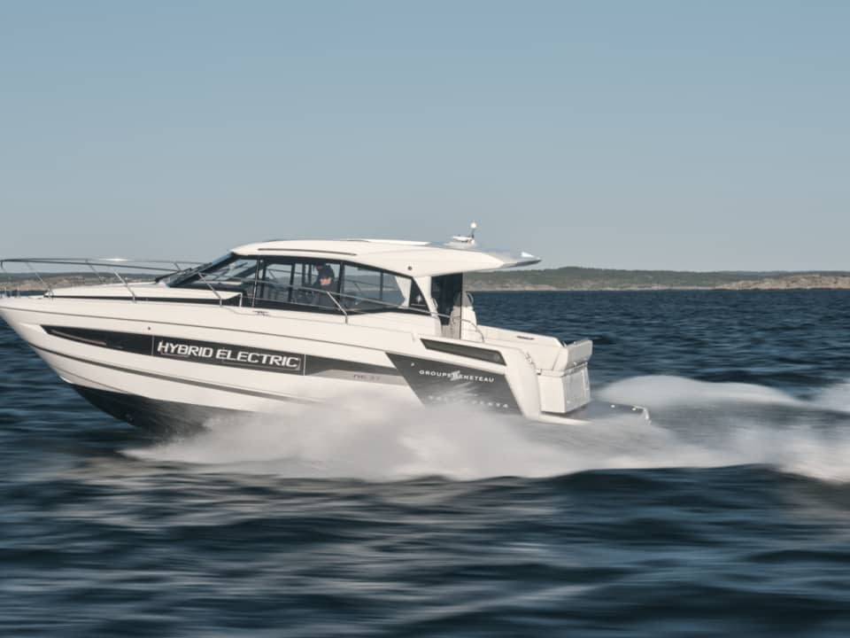 Elektromotoren für Boote: Die besten Modelle im Test | BOOTE | BOOTE