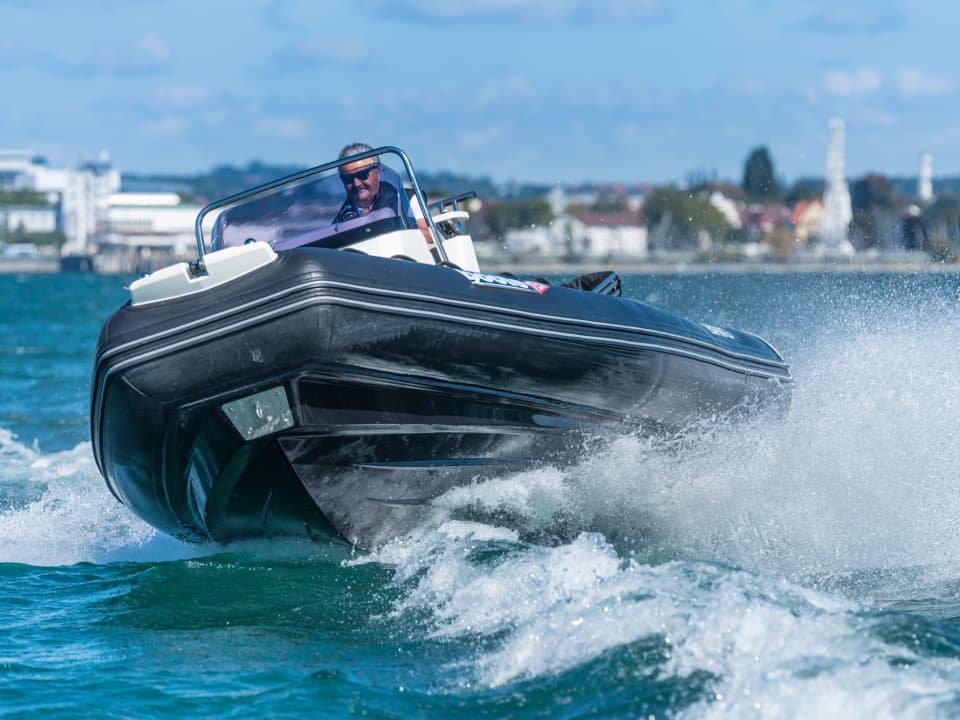 Sportboote im Vergleich: Testberichte & Neuheiten | BOOTE | BOOTE