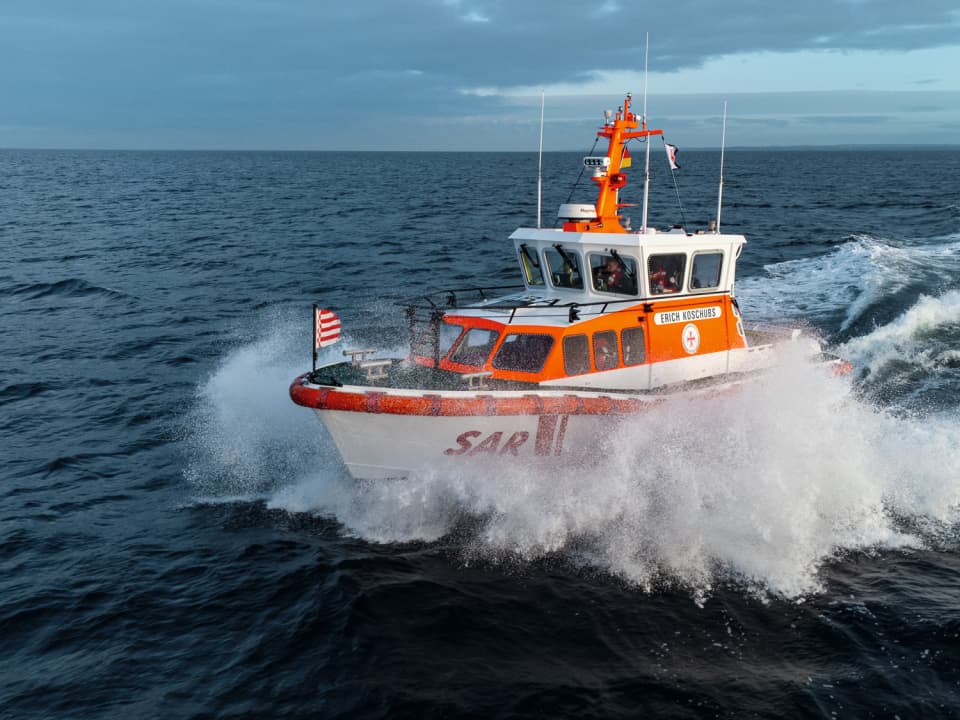 Navigation beim Segeln: Navigieren auf See lernen | YACHT