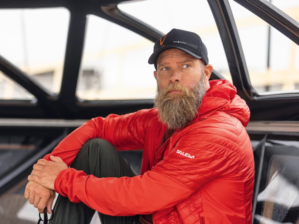 The most important people in the motorboat scene | BOOTE | BOOTE