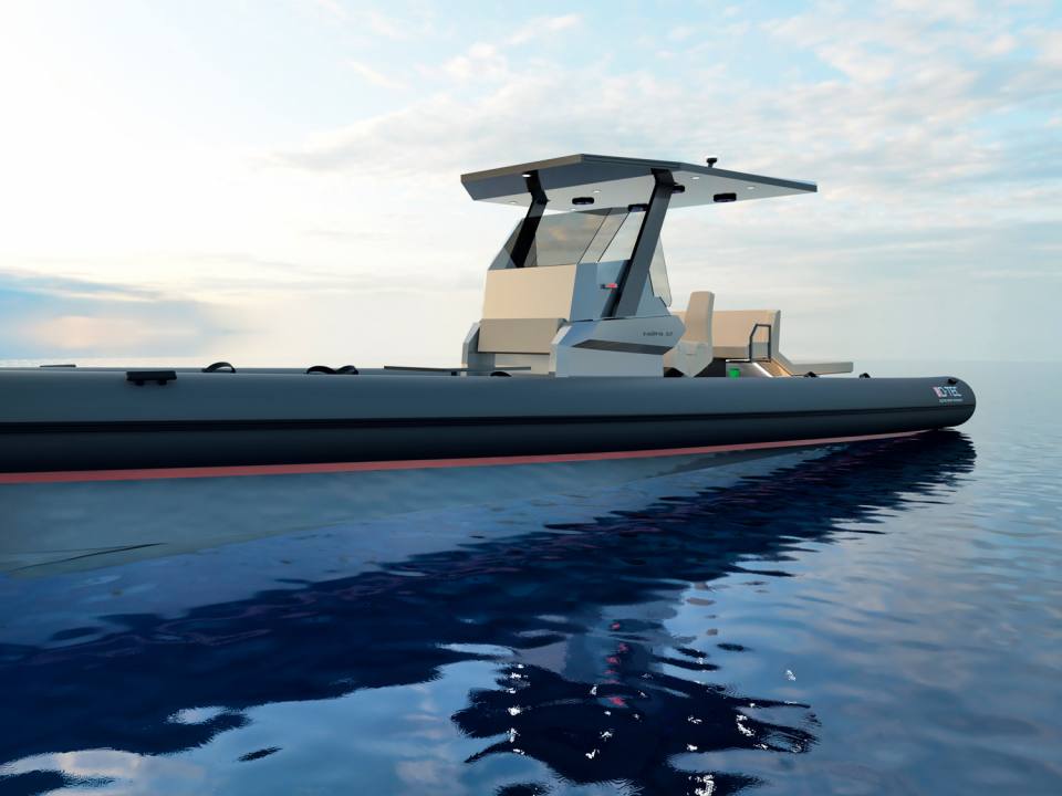 Elektroboote im Vergleich: Testberichte & Neuheiten | BOOTE | BOOTE