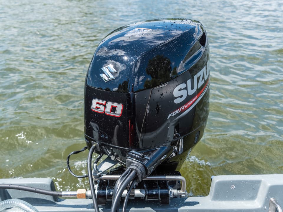 Außenborder-Motoren: Die besten Modelle im Test | BOOTE | BOOTE