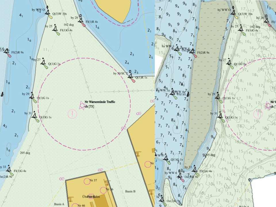 Navigation beim Segeln: Navigieren auf See lernen | YACHT