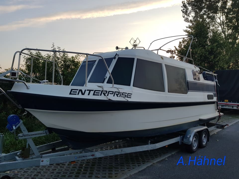 Boat theft? Find help here! | BOATS | BOOTE