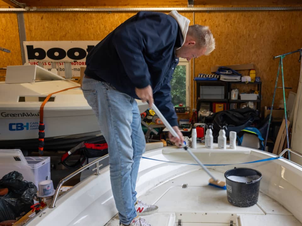 Pimp my boat Special | BOOTE