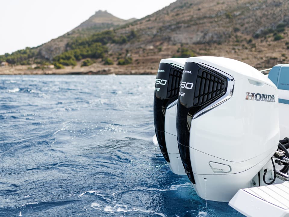 Außenborder-Motoren: Die besten Modelle im Test | BOOTE | BOOTE