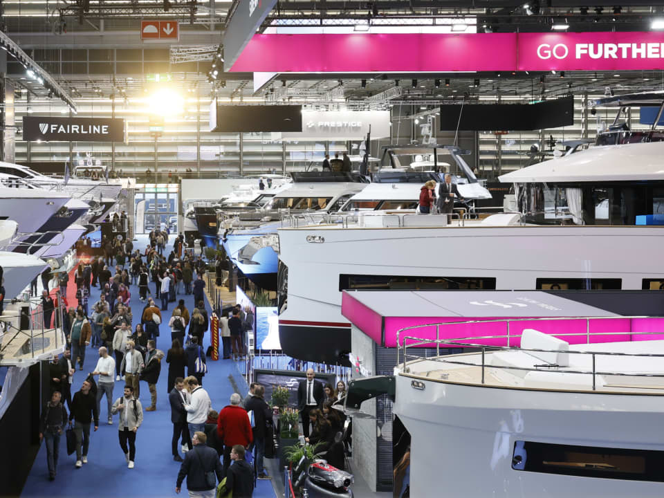 Special-boot-Duesseldorf | BOOTE