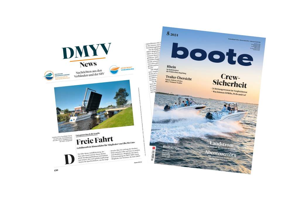 Meldungen | BOOTE