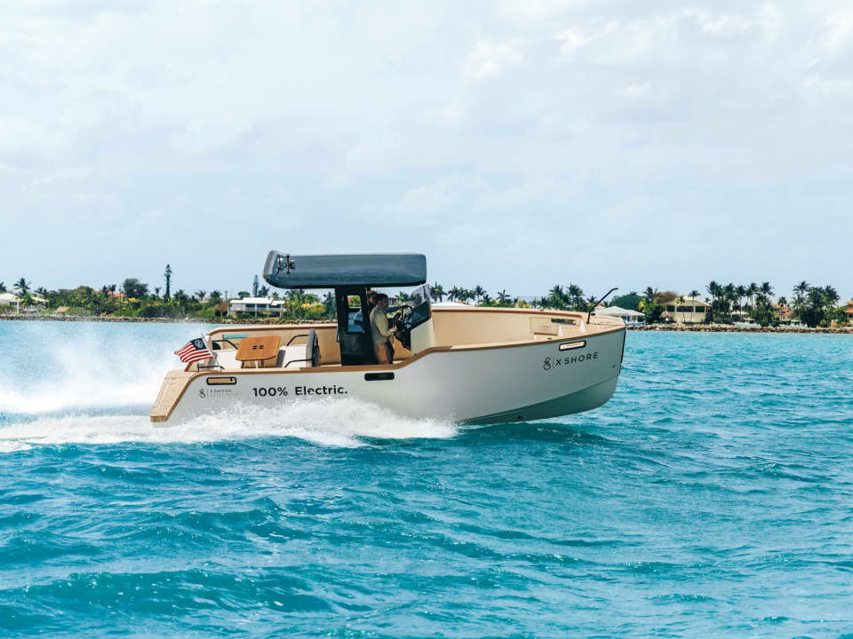 Electric boats in comparison: test reports & new products | BOOTE | BOOTE