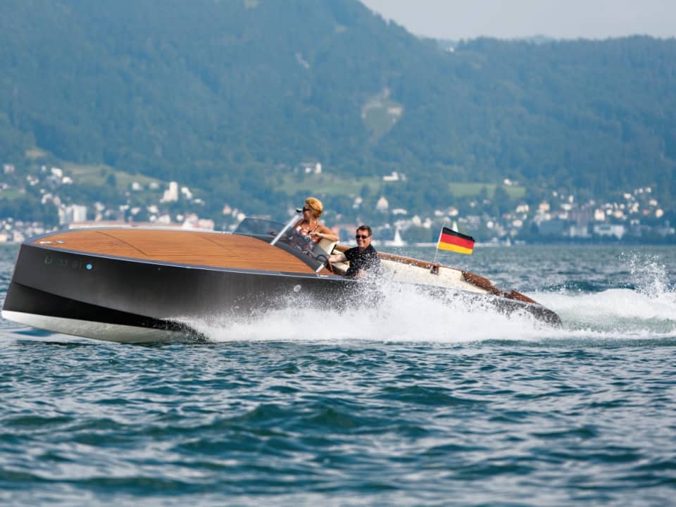 Klassiker-Boote vorgestellt: Modelle & Geschichte | BOOTE | BOOTE