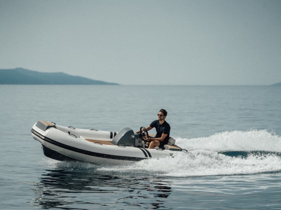Elektroboote im Vergleich: Testberichte & Neuheiten | BOOTE | BOOTE