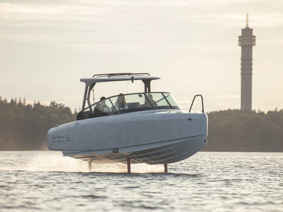 Elektroboote im Vergleich: Testberichte & Neuheiten | BOOTE | BOOTE