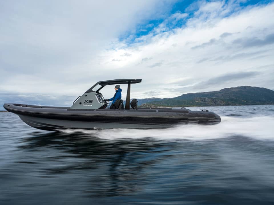 Elektromotoren für Boote: Die besten Modelle im Test | BOOTE | BOOTE
