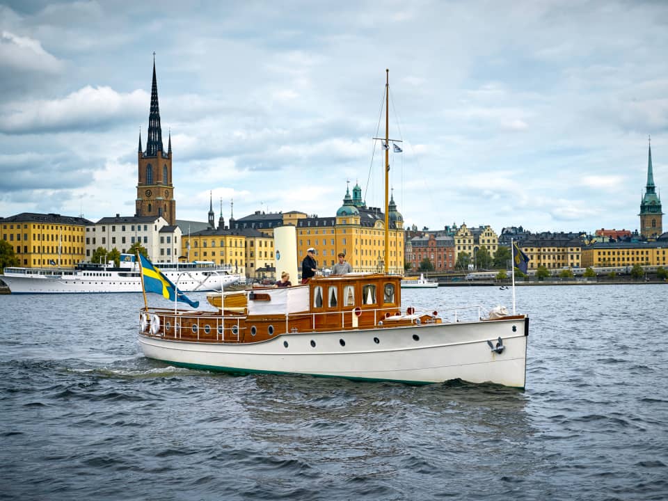 Klassiker-Boote vorgestellt: Modelle & Geschichte | BOOTE | BOOTE