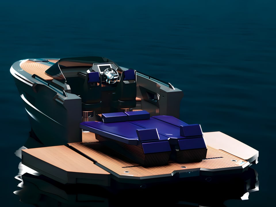 Elektroboote im Vergleich: Testberichte & Neuheiten | BOOTE | BOOTE