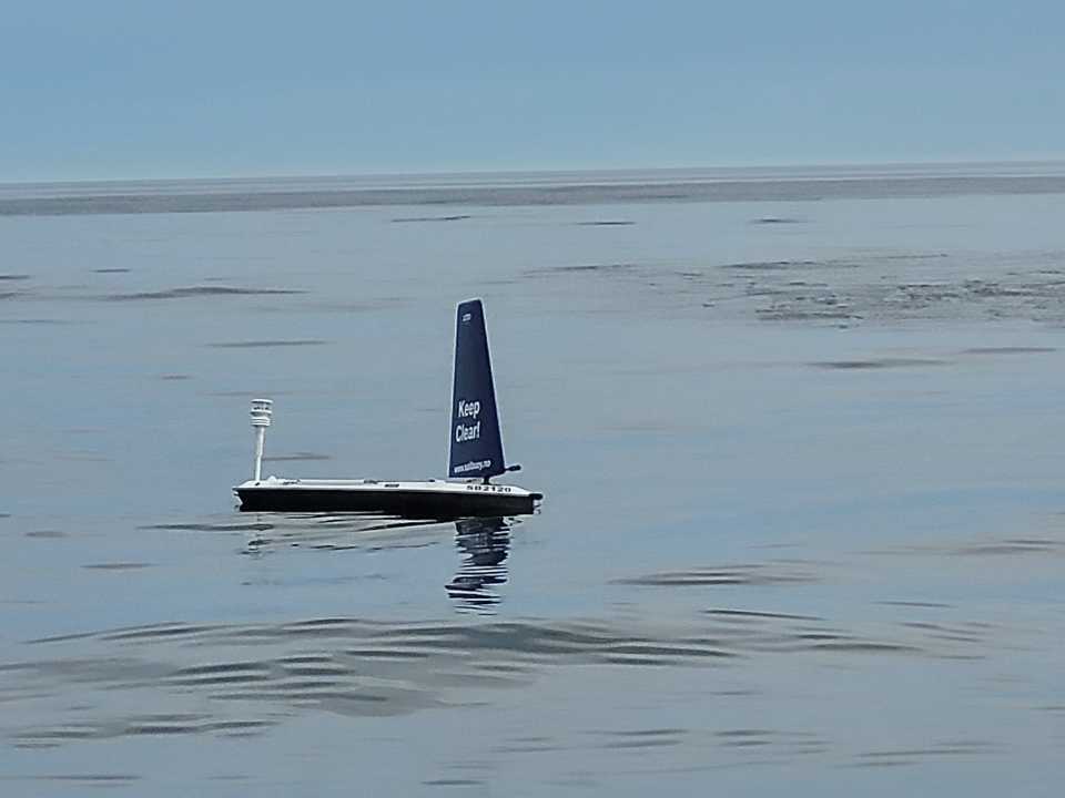 Navigation beim Segeln: Navigieren auf See lernen | YACHT