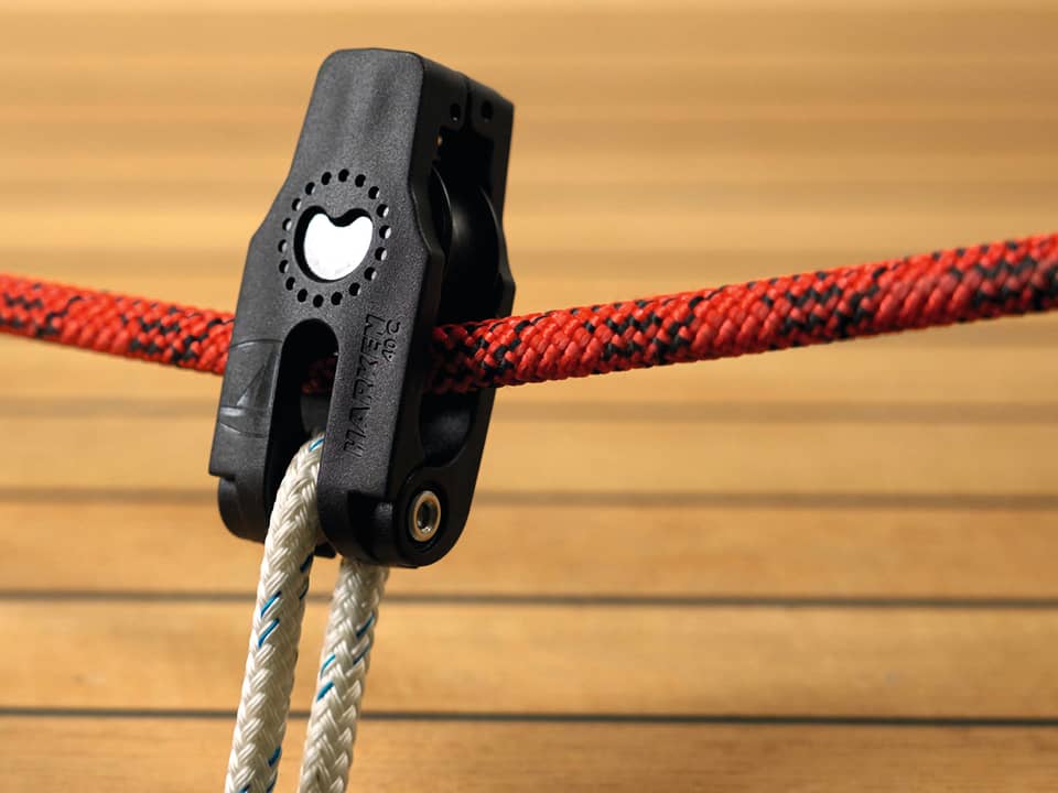 Fittings for sailing yachts: Current tests & recommendations | YACHT