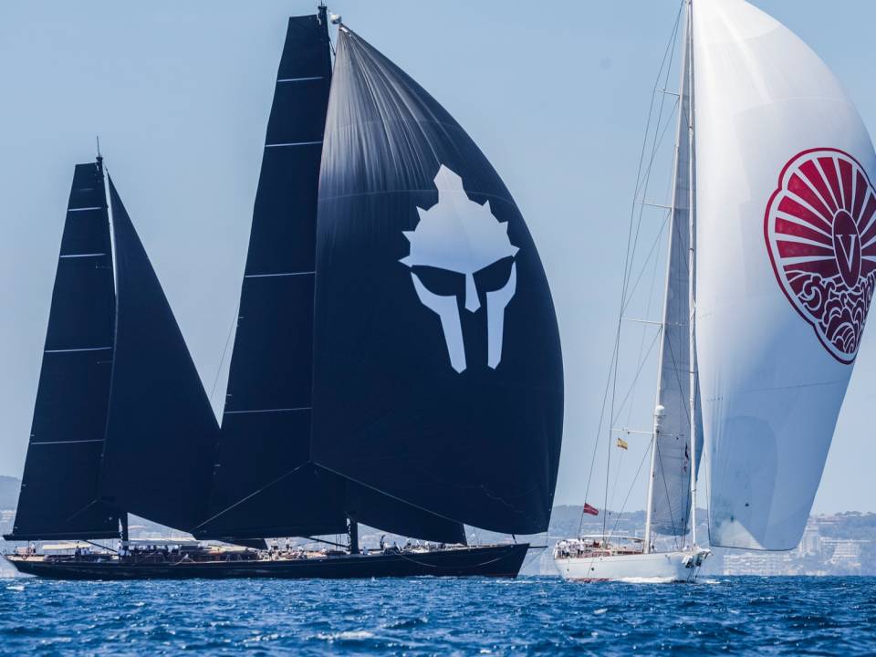 Superyachts: The biggest and most beautiful yachts in the world | YACHT