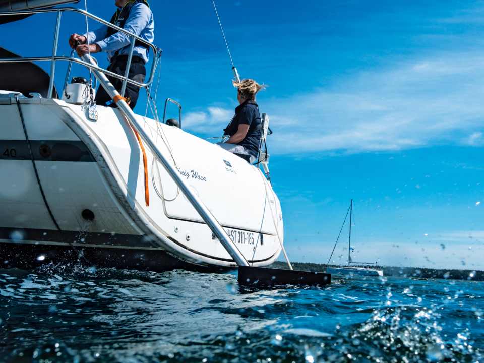 Alle Segelmanöver im Überblick - einfach erklärt | YACHT