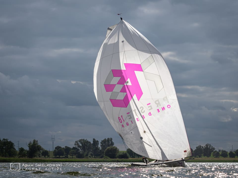 Segelboot Jolle Flying Bee Angebote – SMGB