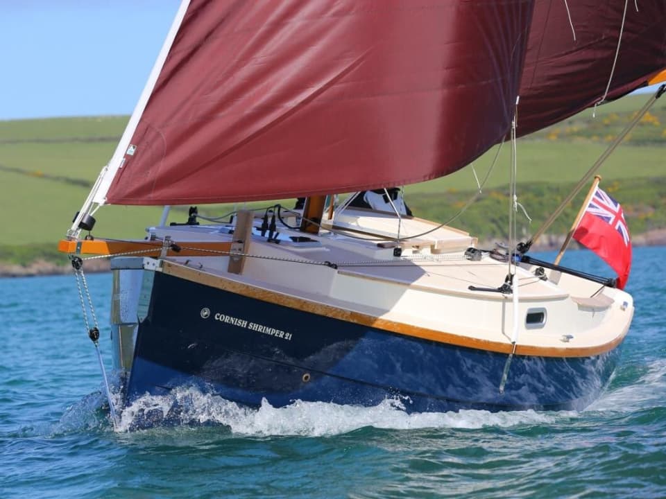 Small cruisers: compact format meets versatility | YACHT