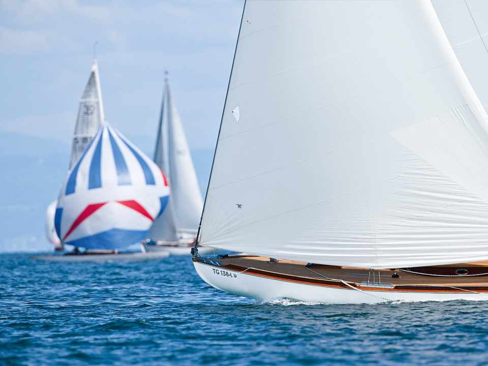 Alle Segelmanöver im Überblick - einfach erklärt | YACHT