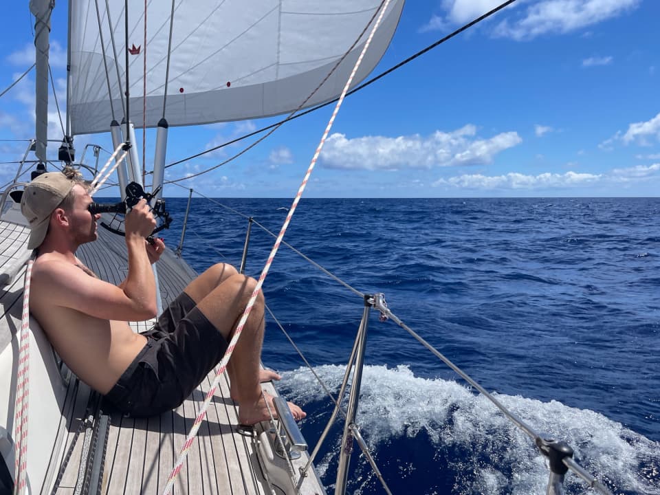 Navigation beim Segeln: Navigieren auf See lernen | YACHT