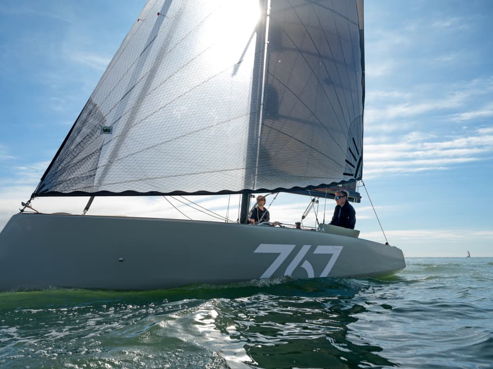 Kleinkreuzer: Kompaktes Format trifft auf Vielseitigkeit | YACHT