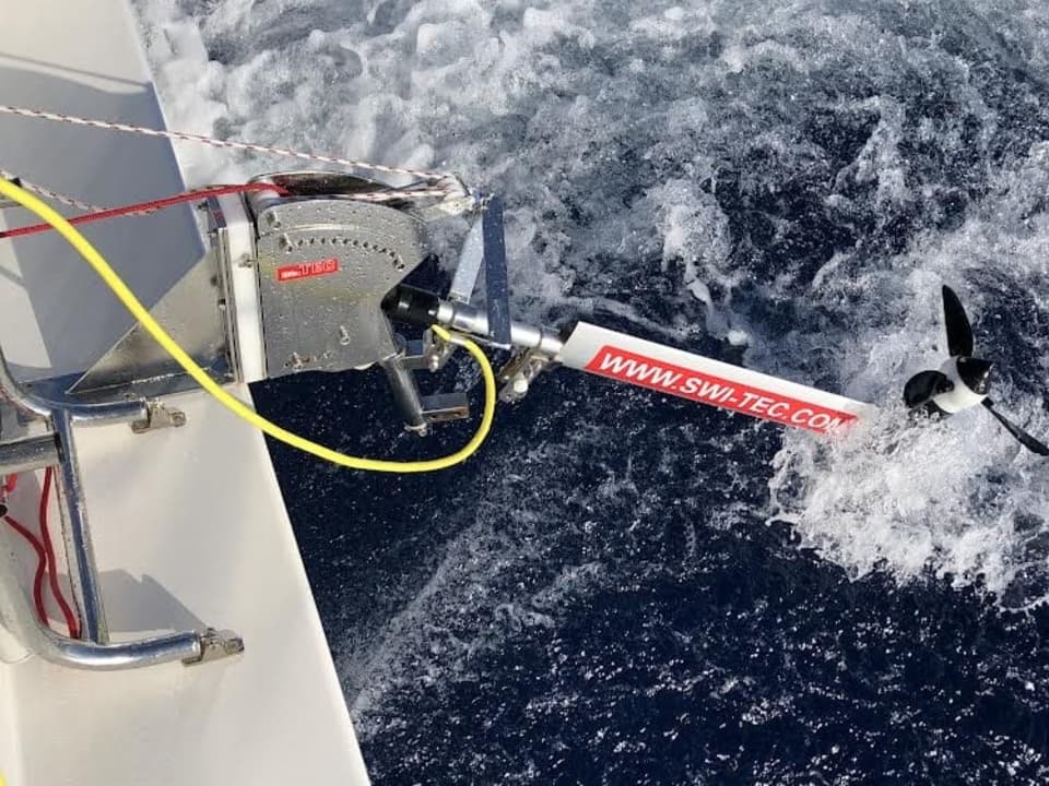 Fittings for sailing yachts: Current tests & recommendations | YACHT