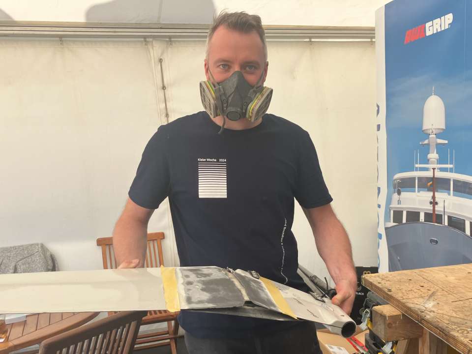 Kieler Woche: News aus dem deutschen Segelsport | YACHT