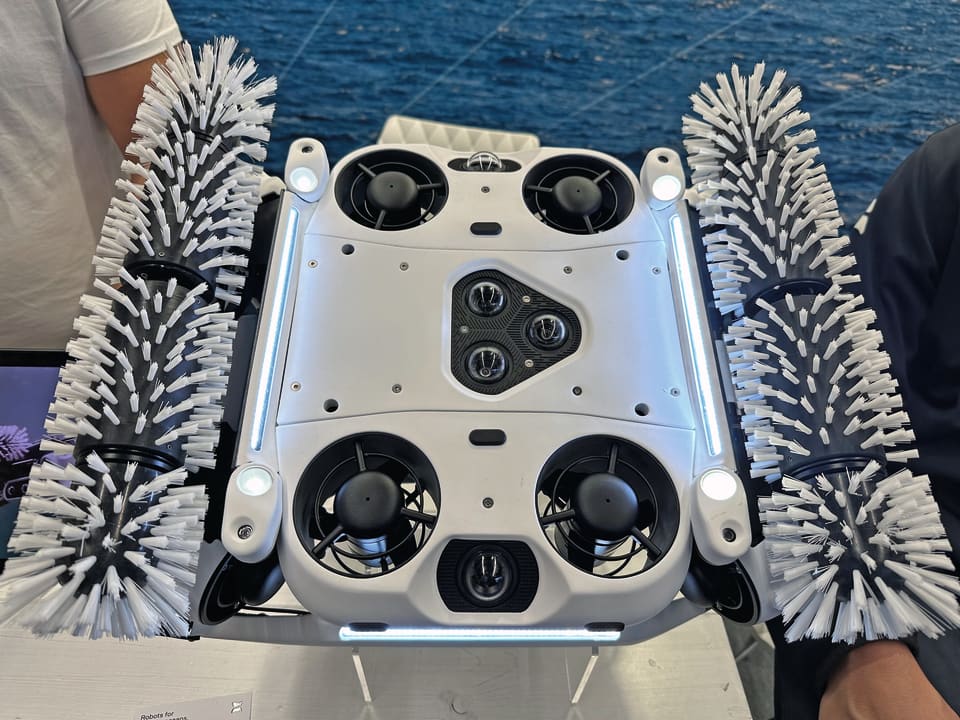 Ropes for sailing yachts: Current tests & recommendations | YACHT