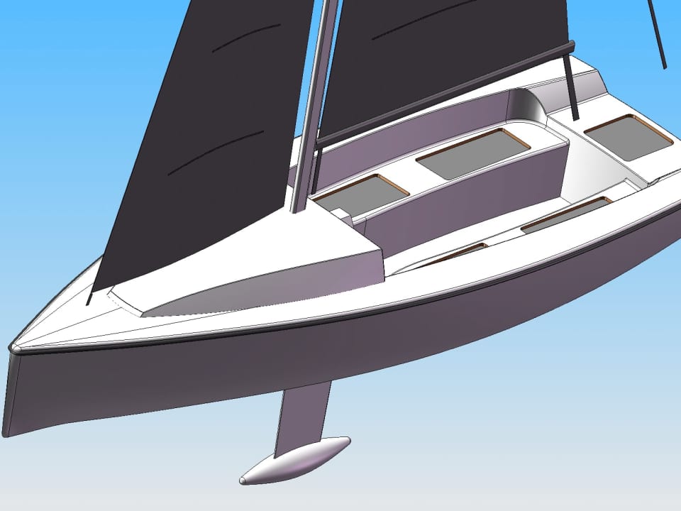 Small cruisers: compact format meets versatility | YACHT