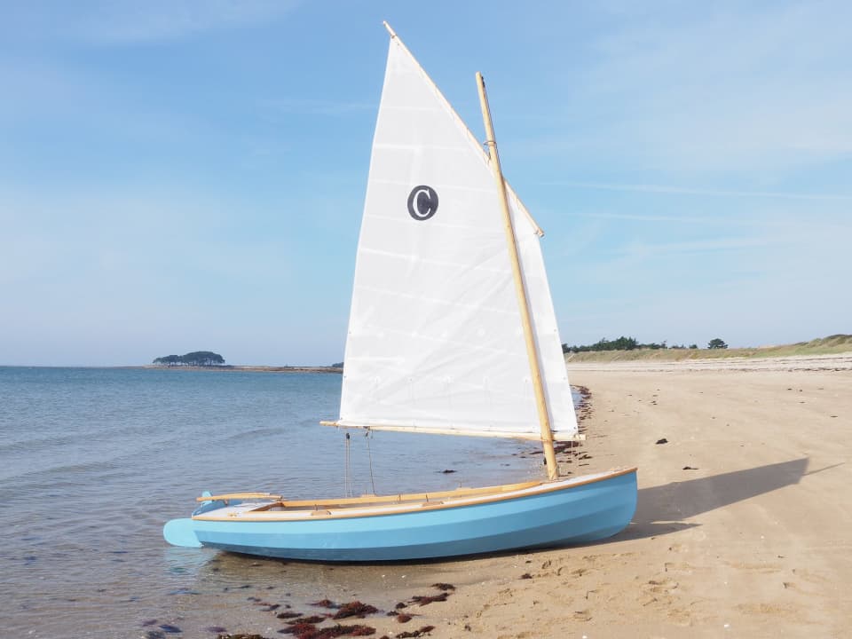 Dinghies: The sailing boats for beginners and professionals | YACHT