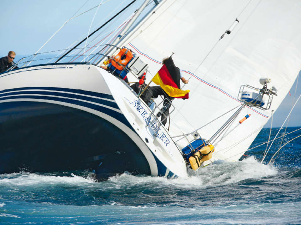 Alle Segelmanöver im Überblick - einfach erklärt | YACHT