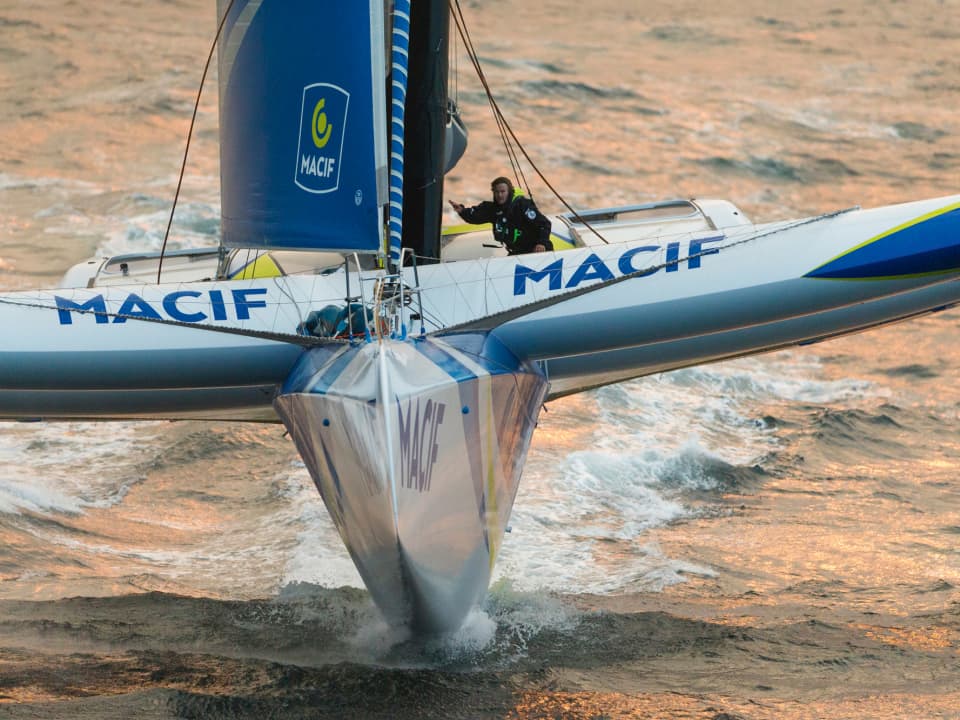 The Ocean Race: News aus dem Segelsport | YACHT