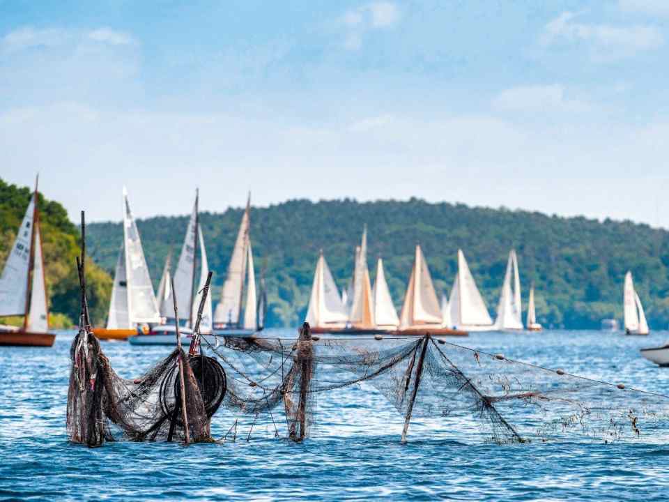 Navigation beim Segeln: Navigieren auf See lernen | YACHT