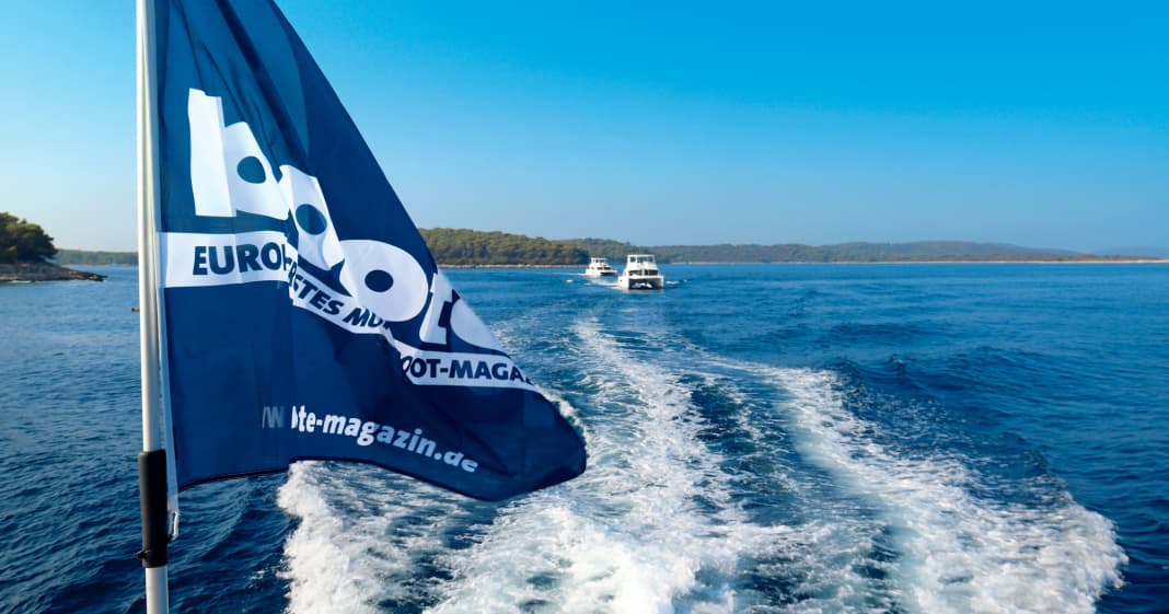 Reportage: Cat-Experience - So verlief das viertägige Praxis-Training ...