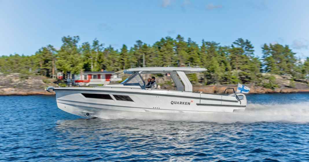 boot Düsseldorf 2025: Die wichtigsten Neuheiten von 10 bis 20 Meter | BOOTE