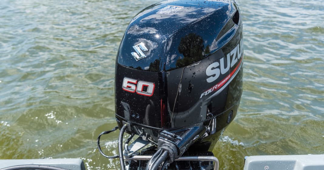 Basiswissen Außenbordmotoren: Das große Außenborder-ABC | BOOTE