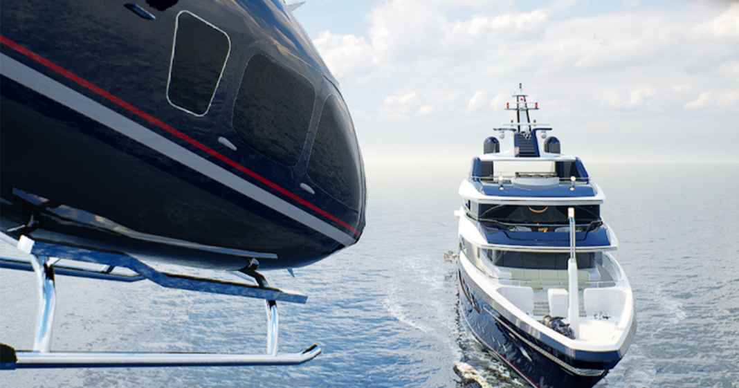 “Supernova” von Vripack: Explosion der Sterne | BOOTE