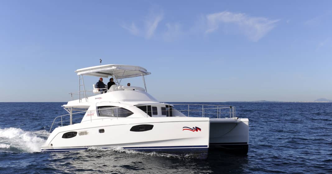 Leopard 39 PC | BOOTE