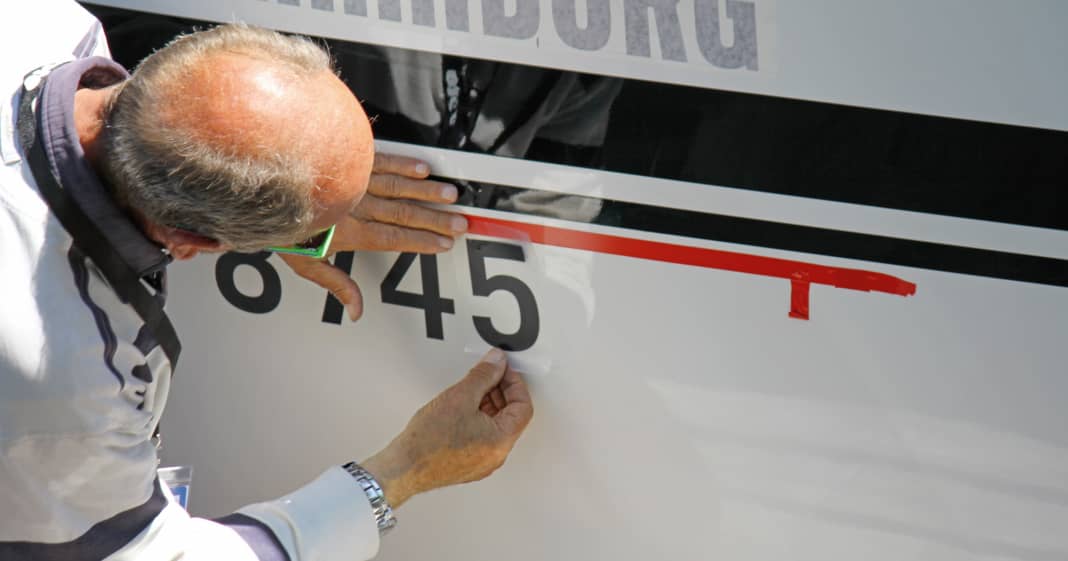 Boat labelling: What you need to know about boat papers | BOOTE