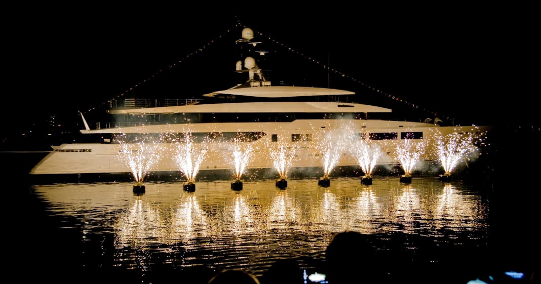 Tankoa launches "Suerte" | BOOTE