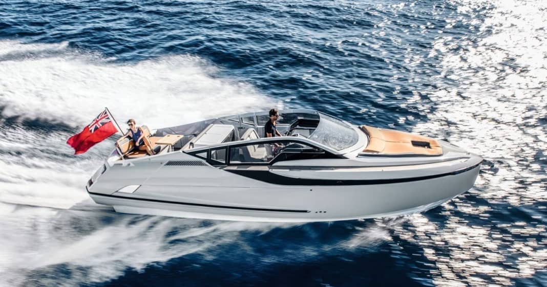 Comeback of the 60s | BOOTE