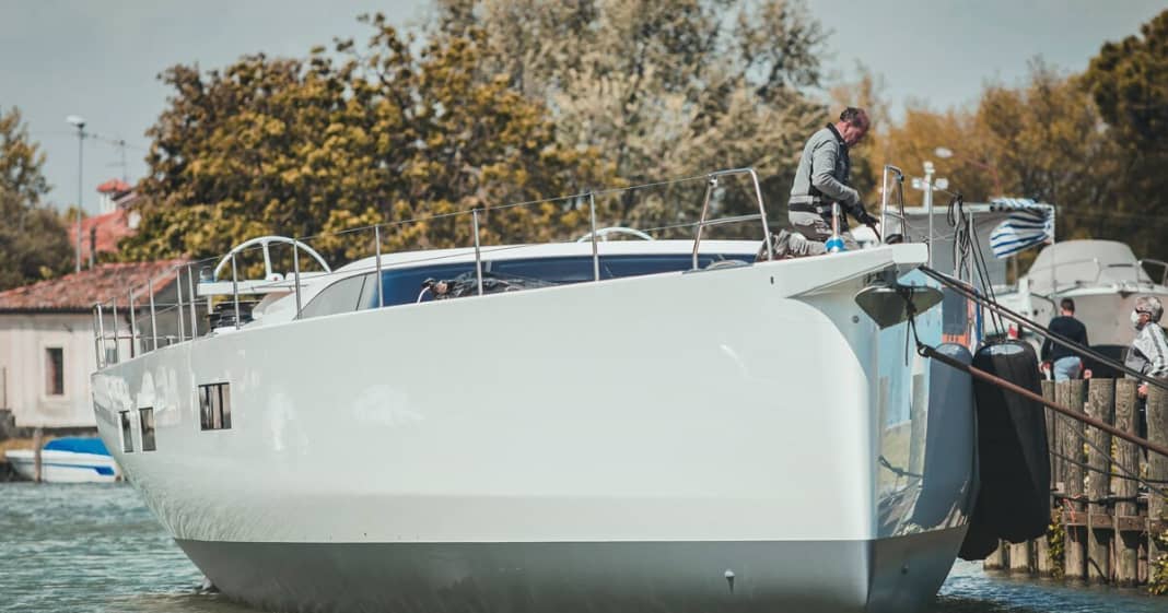 Solaris launches first 80 RS | BOOTE