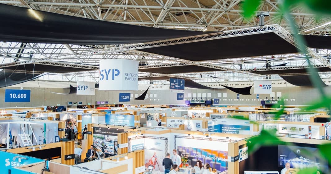 METS-Messe fällt aus | BOOTE