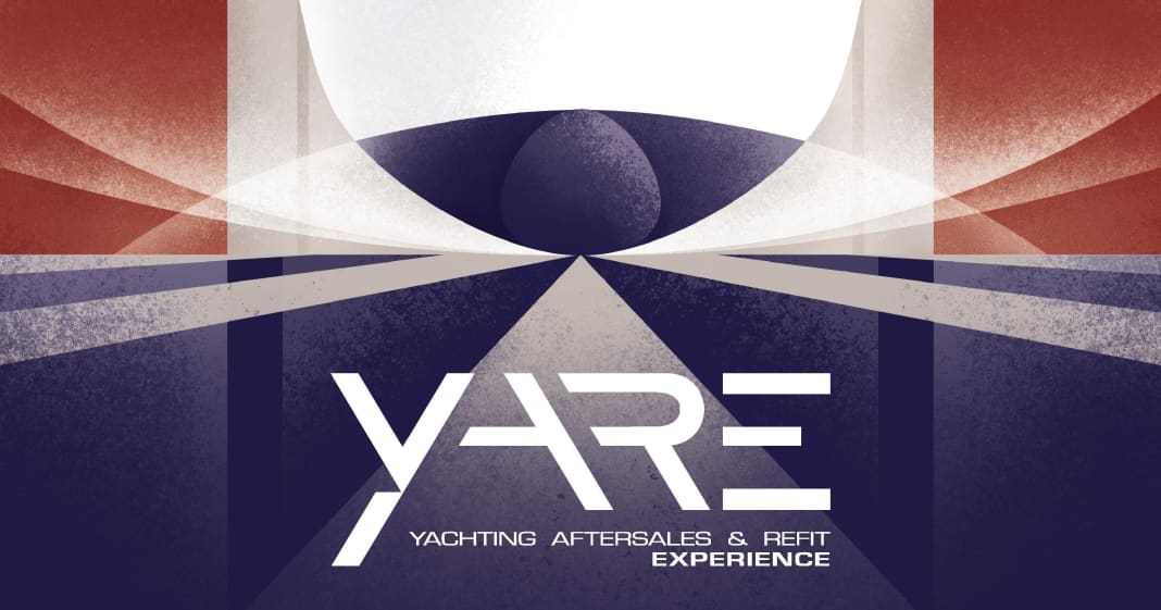 Physical and digital YARE meeting | BOOTE