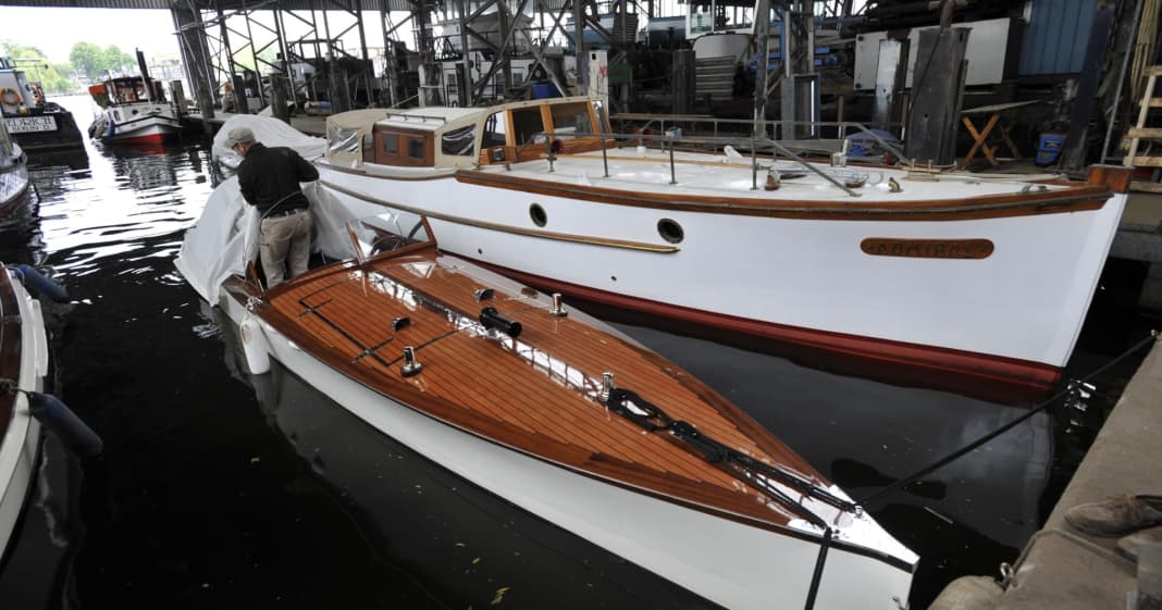 Craftsmanship of the "Old Masters" | BOOTE