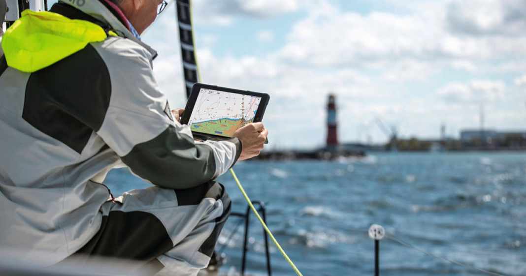 Navigation: Extensive relaunch of the NV app brings new features | BOOTE